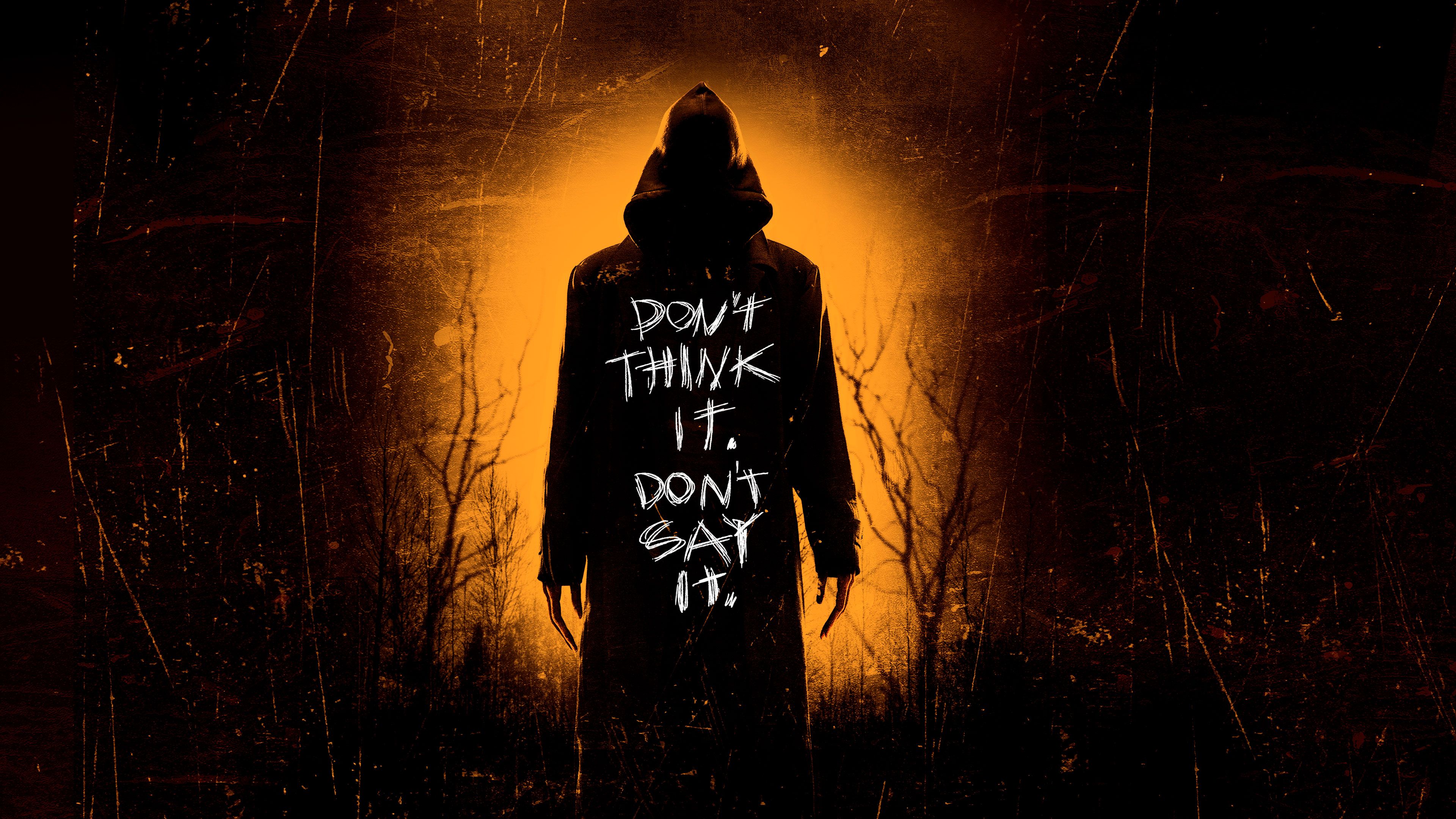 The Bye Bye Man | Full Movie | Movies Anywhere