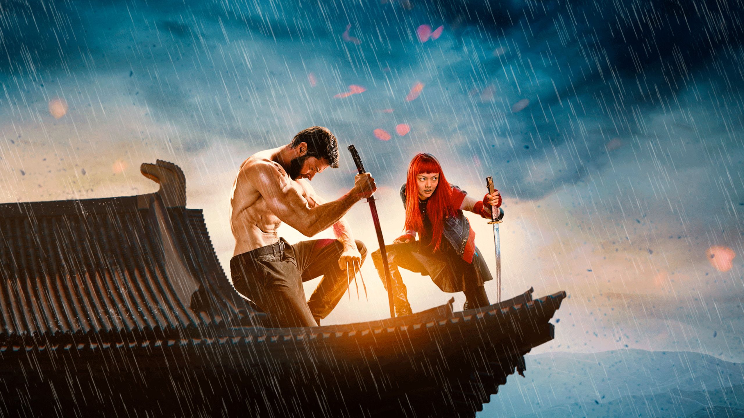 The Wolverine | Full Movie | Movies Anywhere