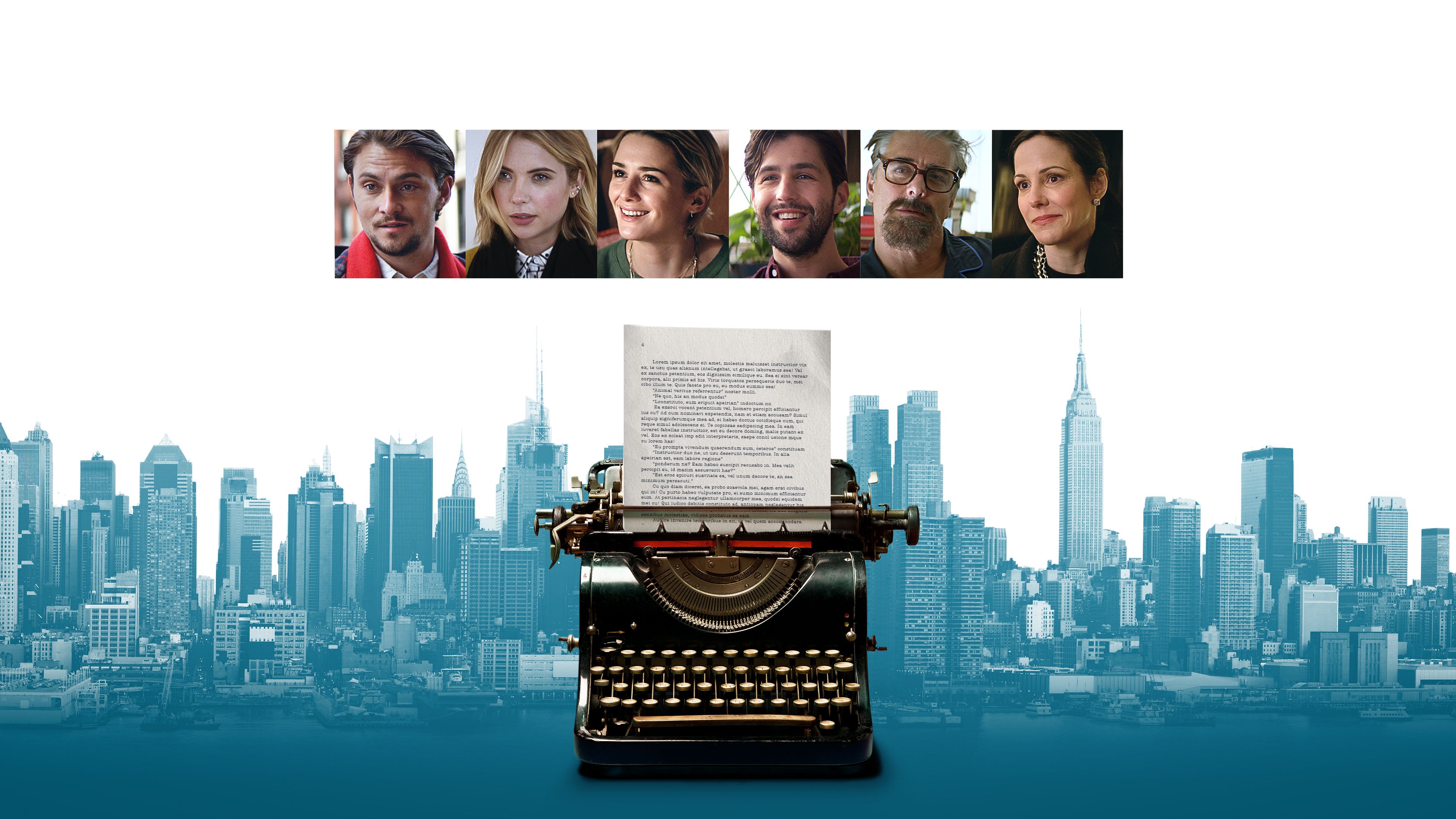 Chronically Metropolitan | Full Movie | Movies Anywhere Chronically Metropolitan | Full Movie | Movies Anywhere
