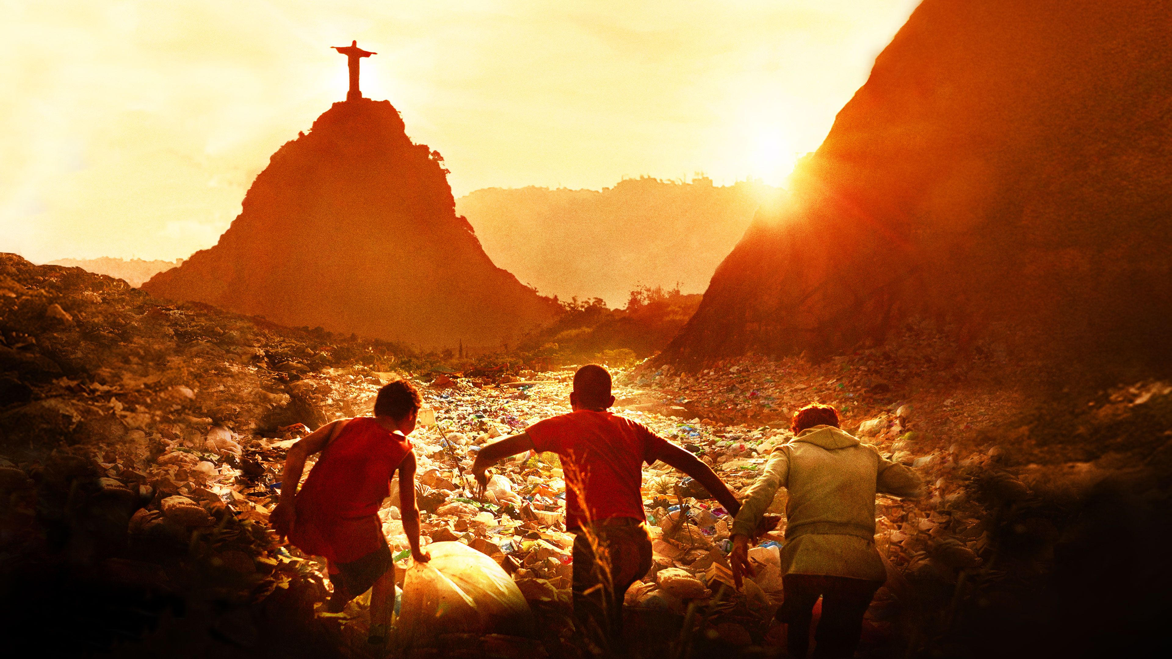 Trash | Full Movie | Movies Anywhere