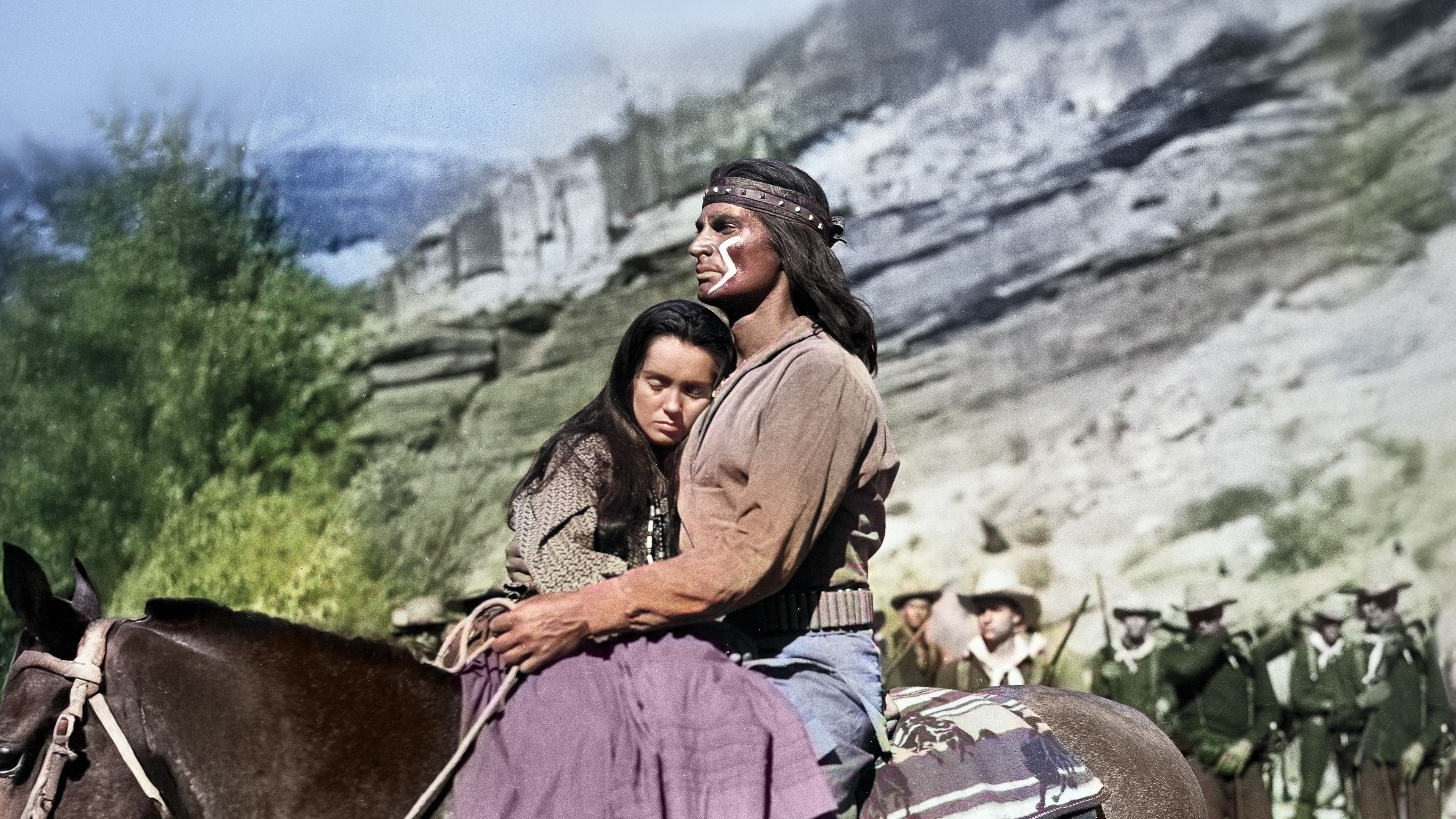 The Battle at Apache Pass | Full Movie | Movies Anywhere