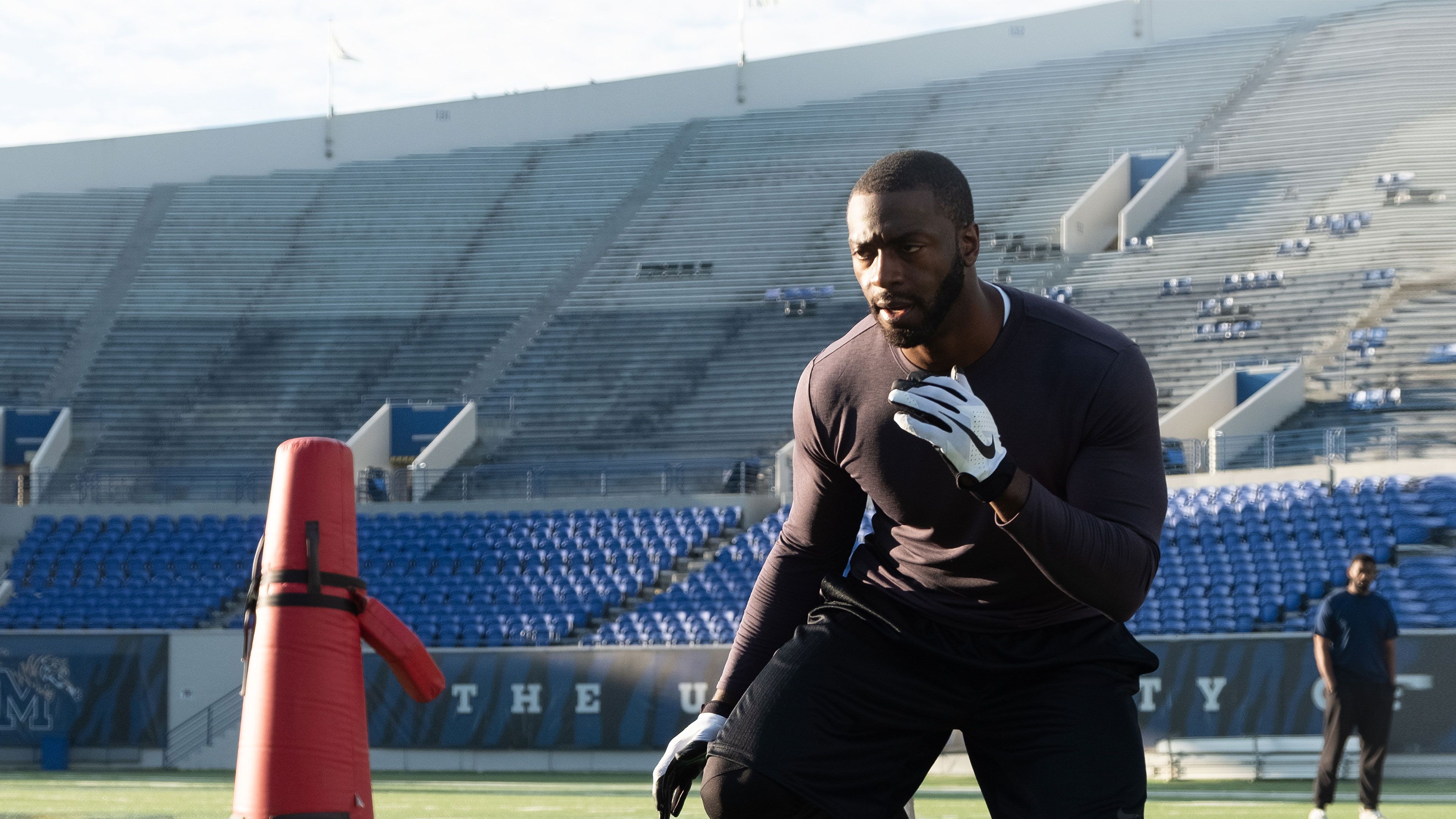 Brian Banks | Full Movie | Movies Anywhere