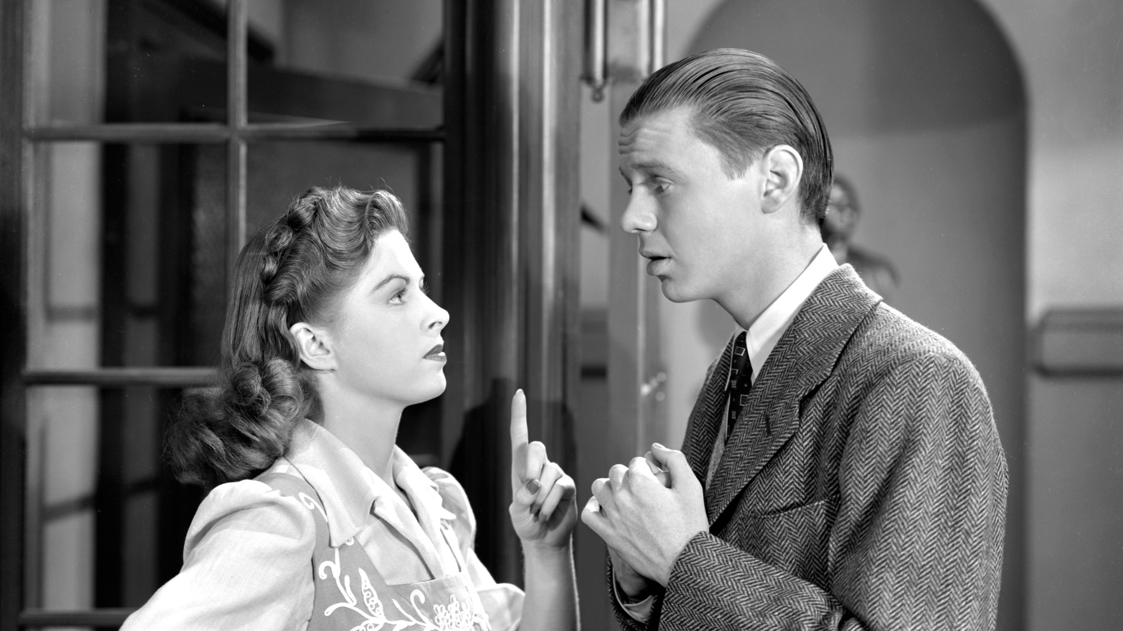 Henry Aldrich, Editor | Full Movie | Movies Anywhere