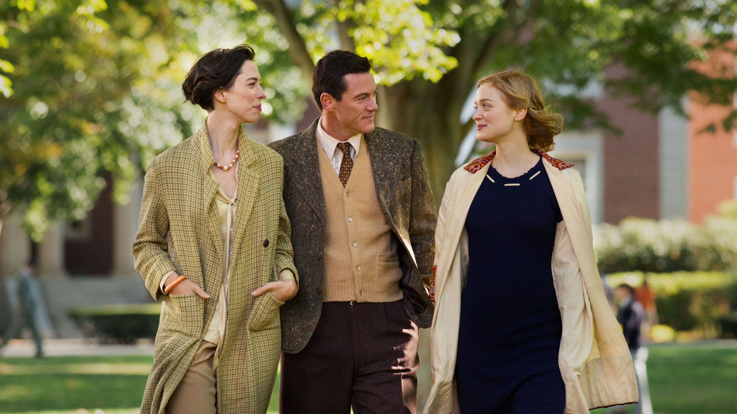 Professor Marston & The Wonder Women | Full Movie | Movies Anywhere