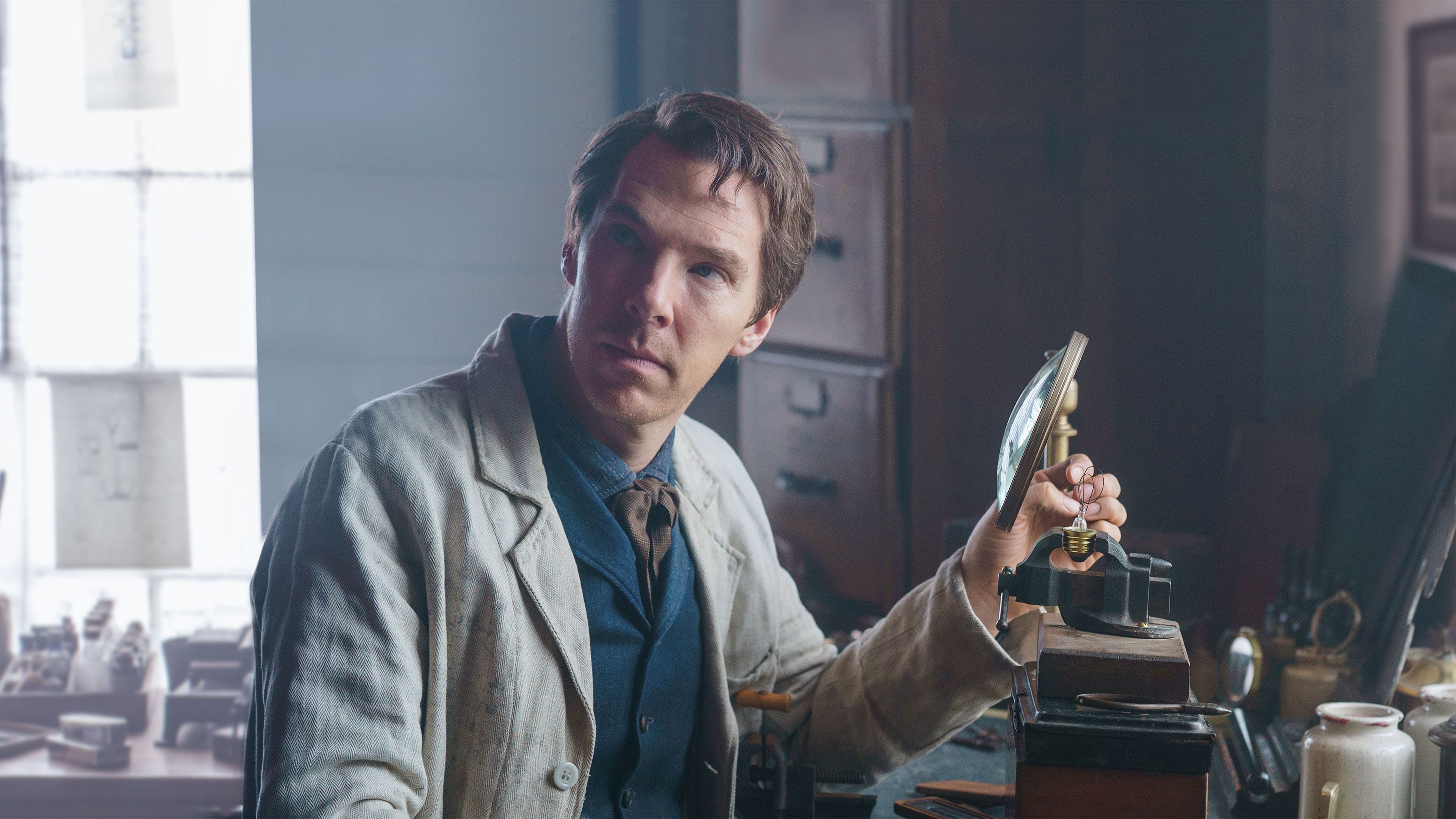 The Current War: Director's Cut | Full Movie | Movies Anywhere