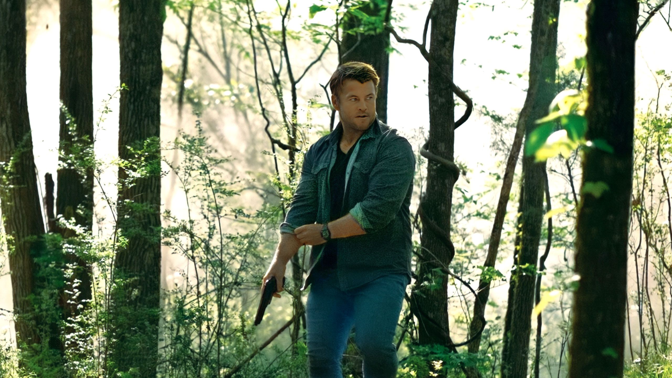 Gunner | Full Movie | Movies Anywhere