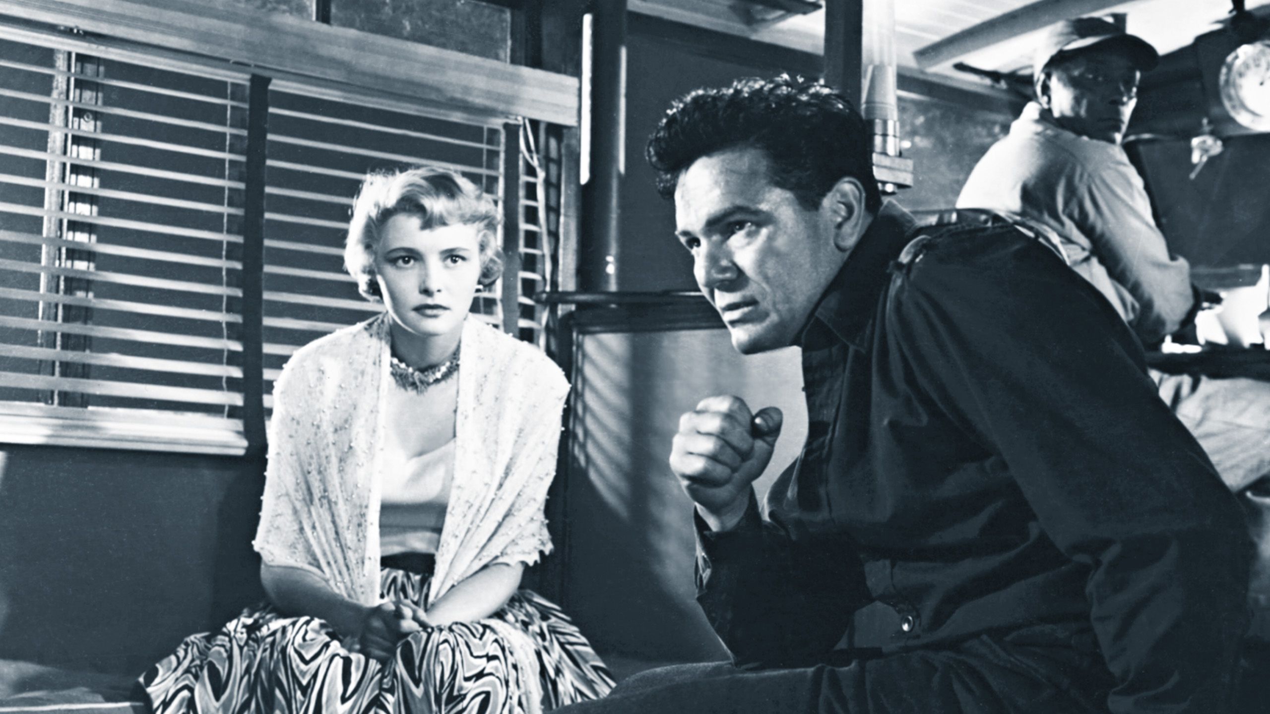 The Breaking Point (1950) | Full Movie | Movies Anywhere