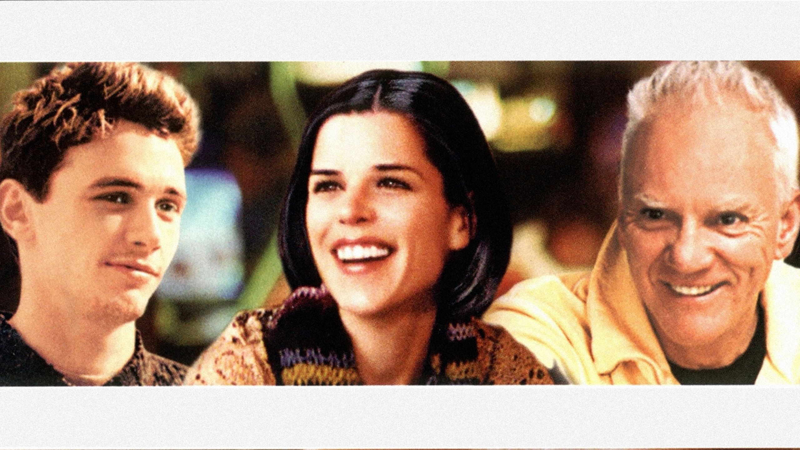 The Company | Full Movie | Movies Anywhere