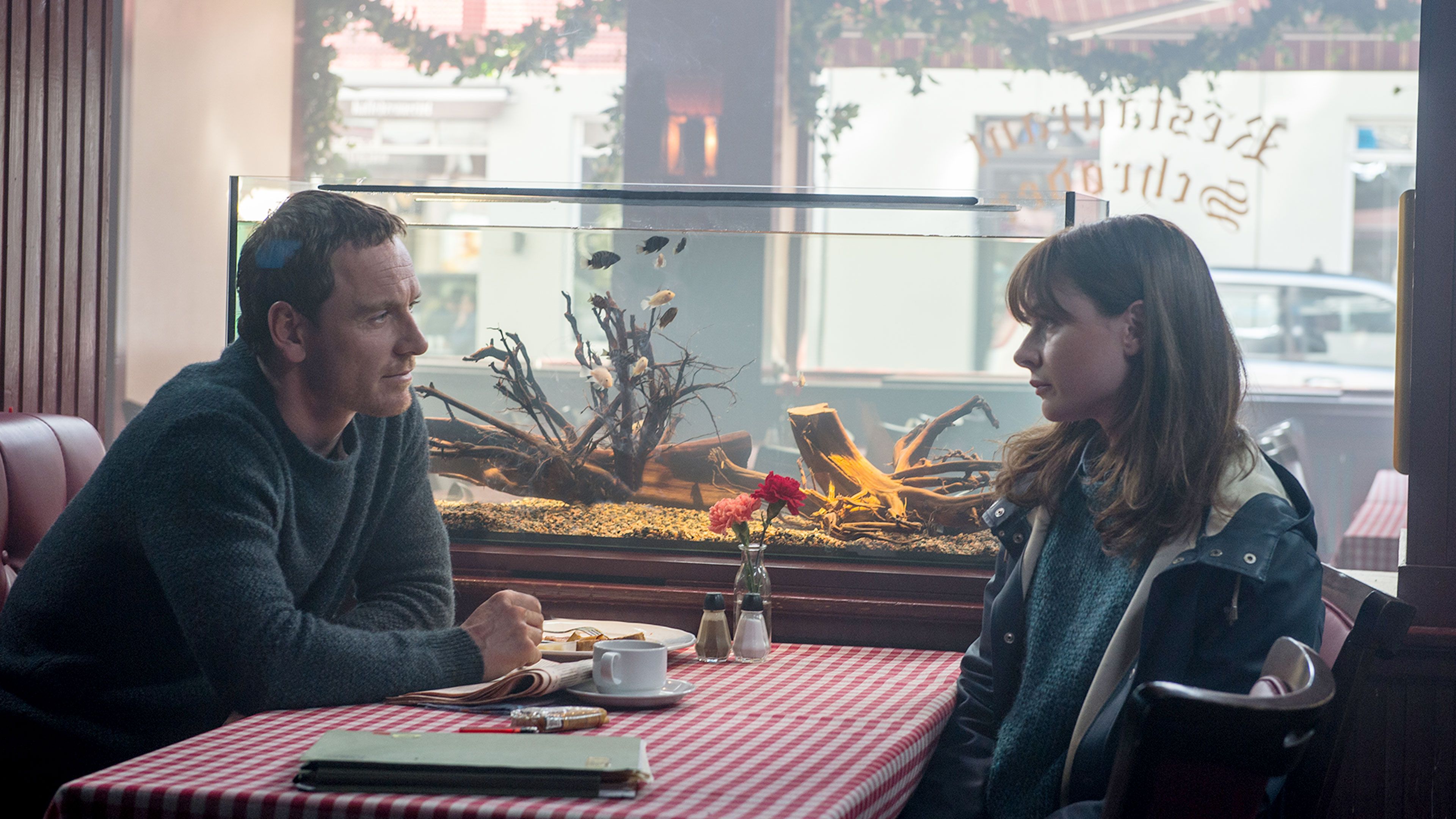 The Snowman | Full Movie | Movies Anywhere