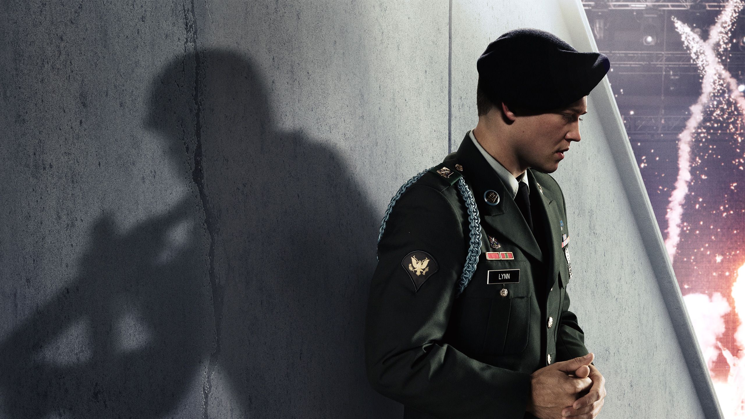 Billy Lynn's Long Halftime Walk | Full Movie | Movies Anywhere