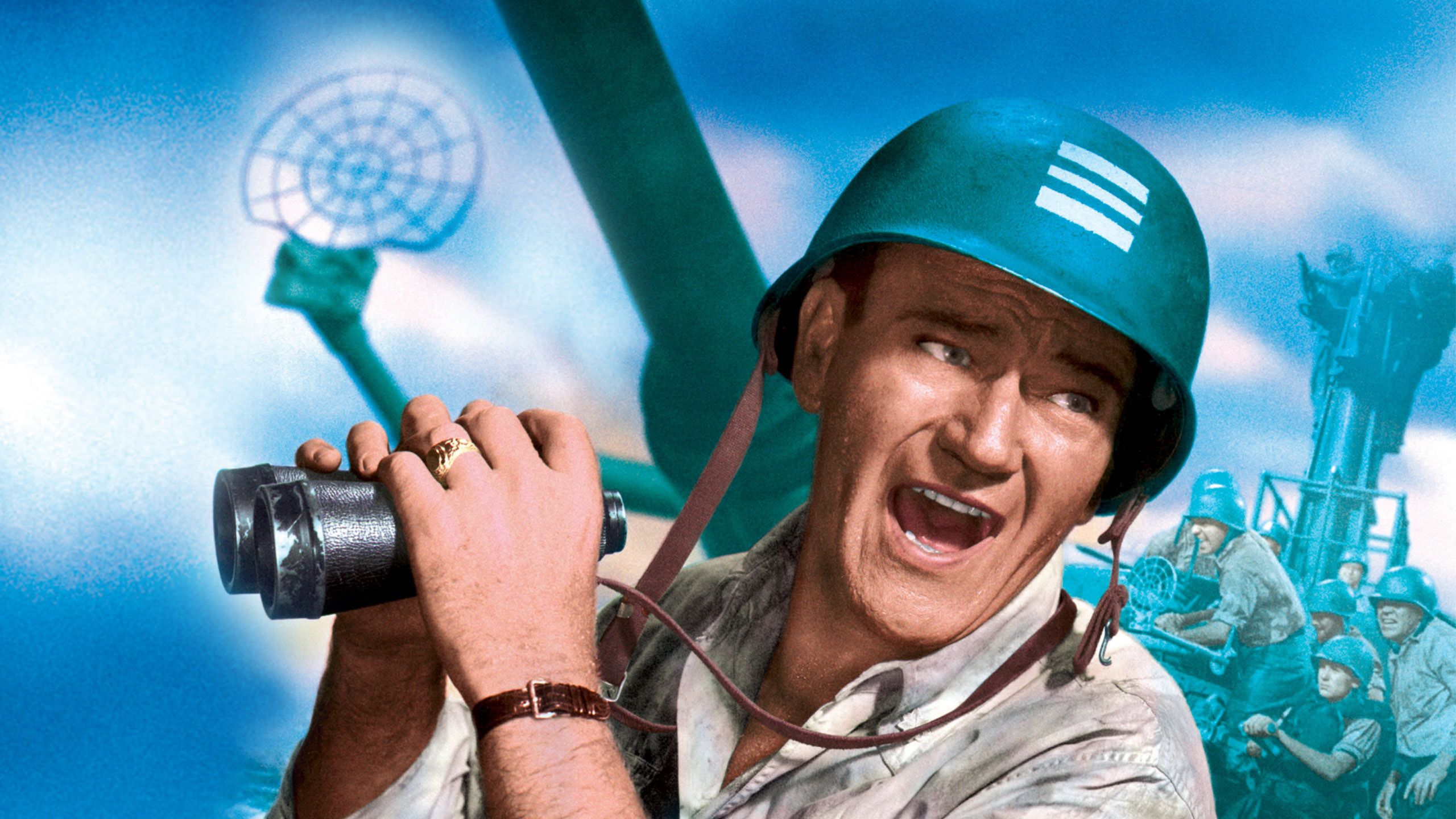 Operation Pacific | Full Movie | Movies Anywhere