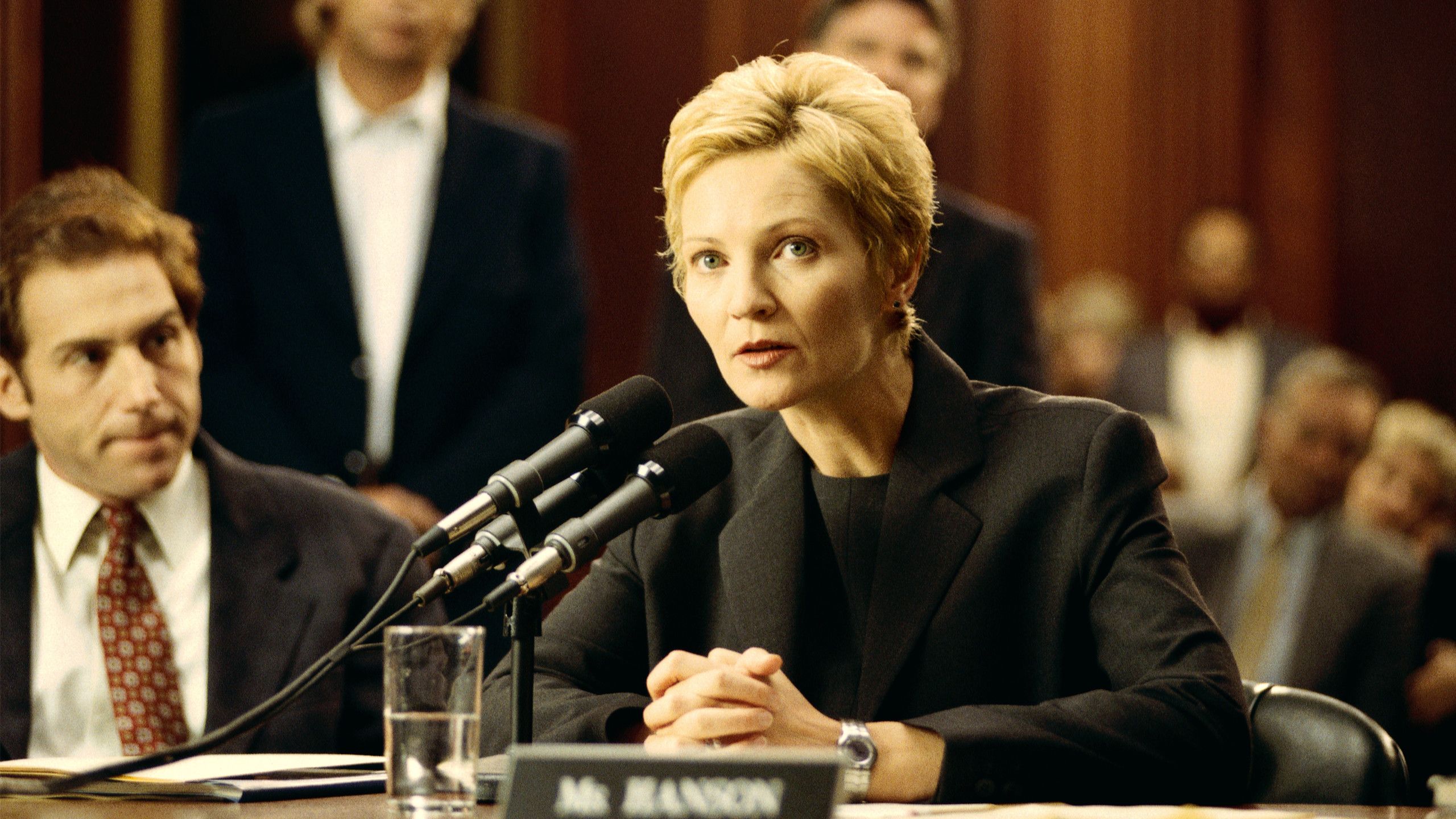 The Contender | Full Movie | Movies Anywhere