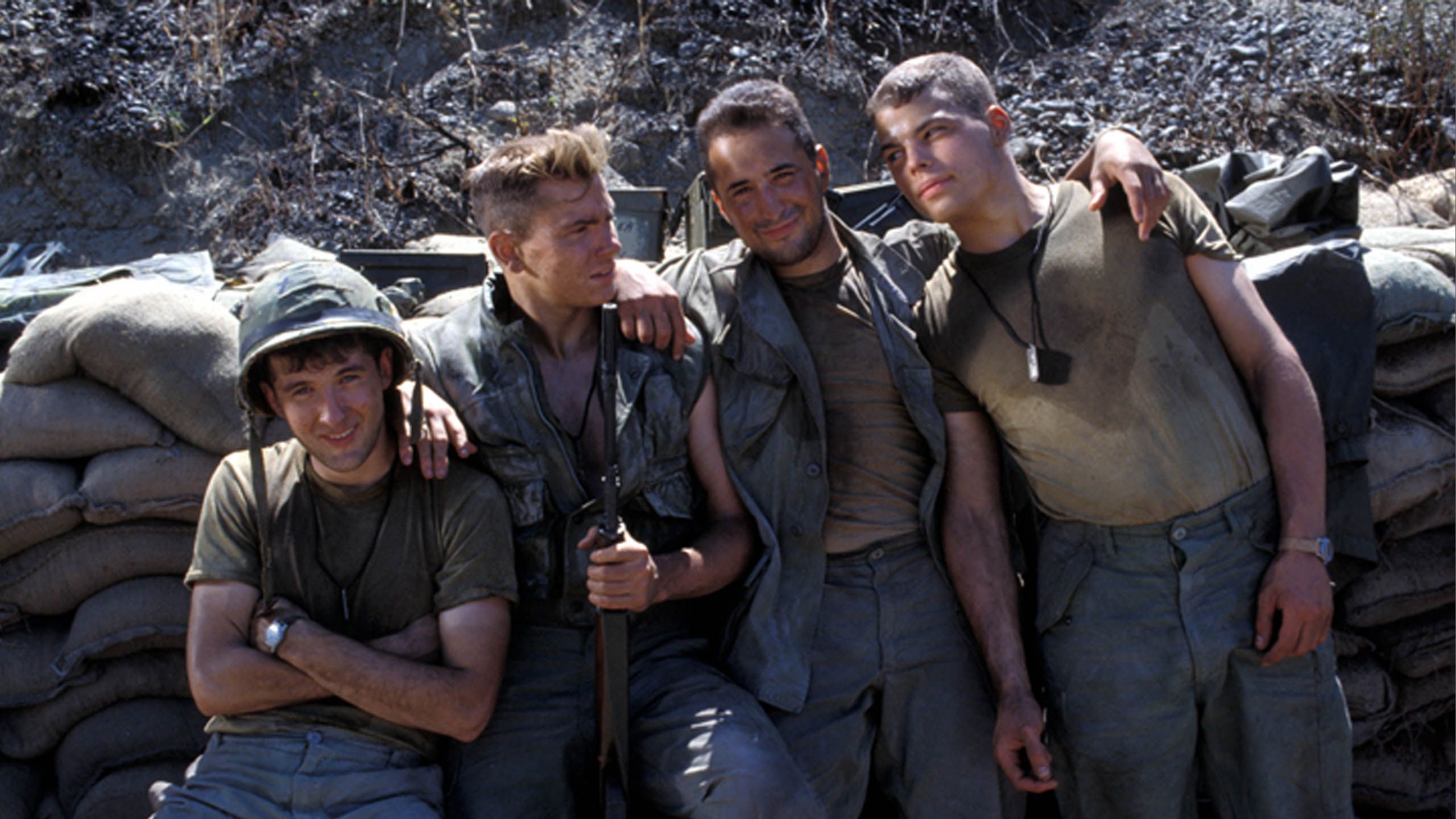 Dogfight | Full Movie | Movies Anywhere