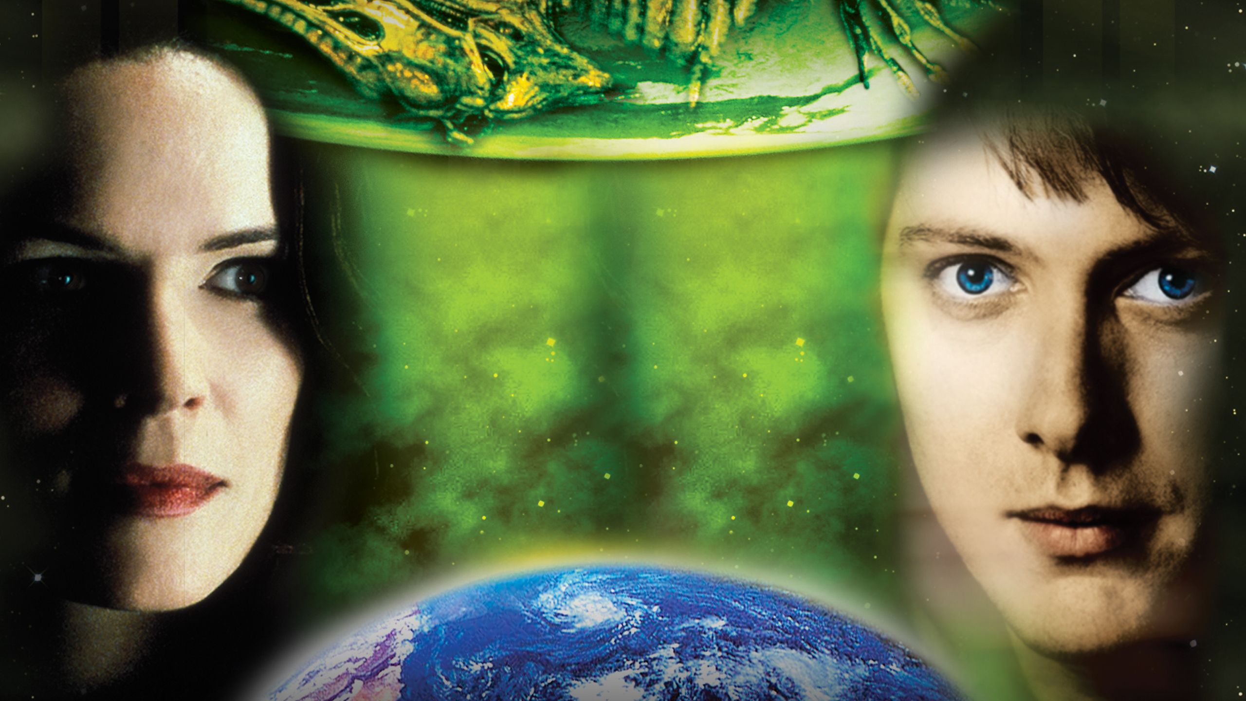 Alien Hunter | Full Movie | Movies Anywhere