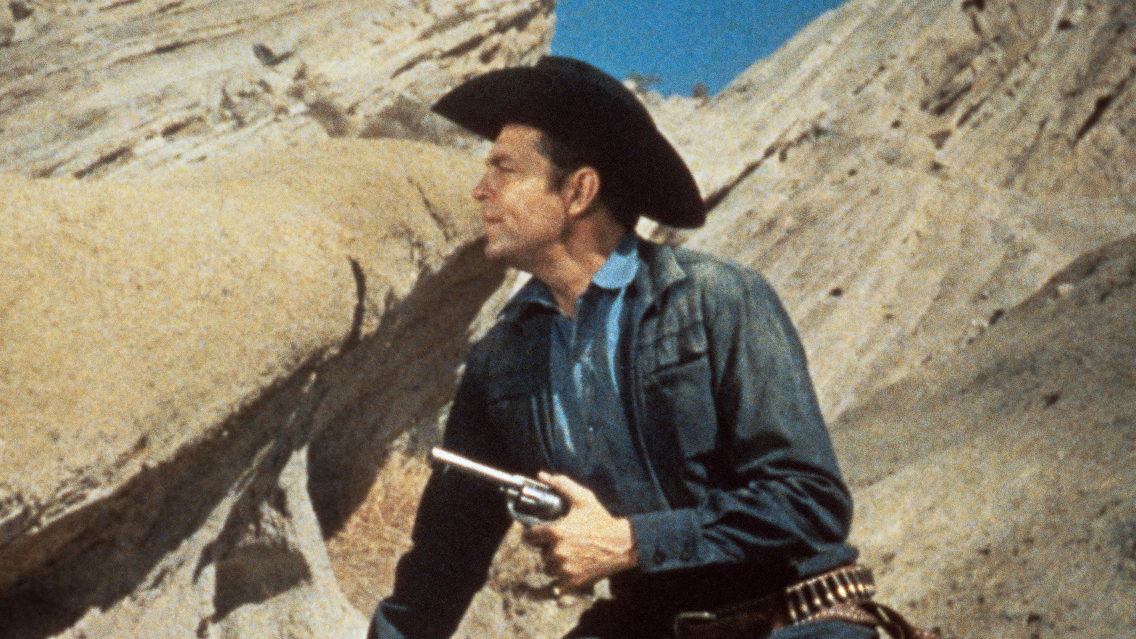 Gunfight at Black Horse Canyon | Full Movie | Movies Anywhere