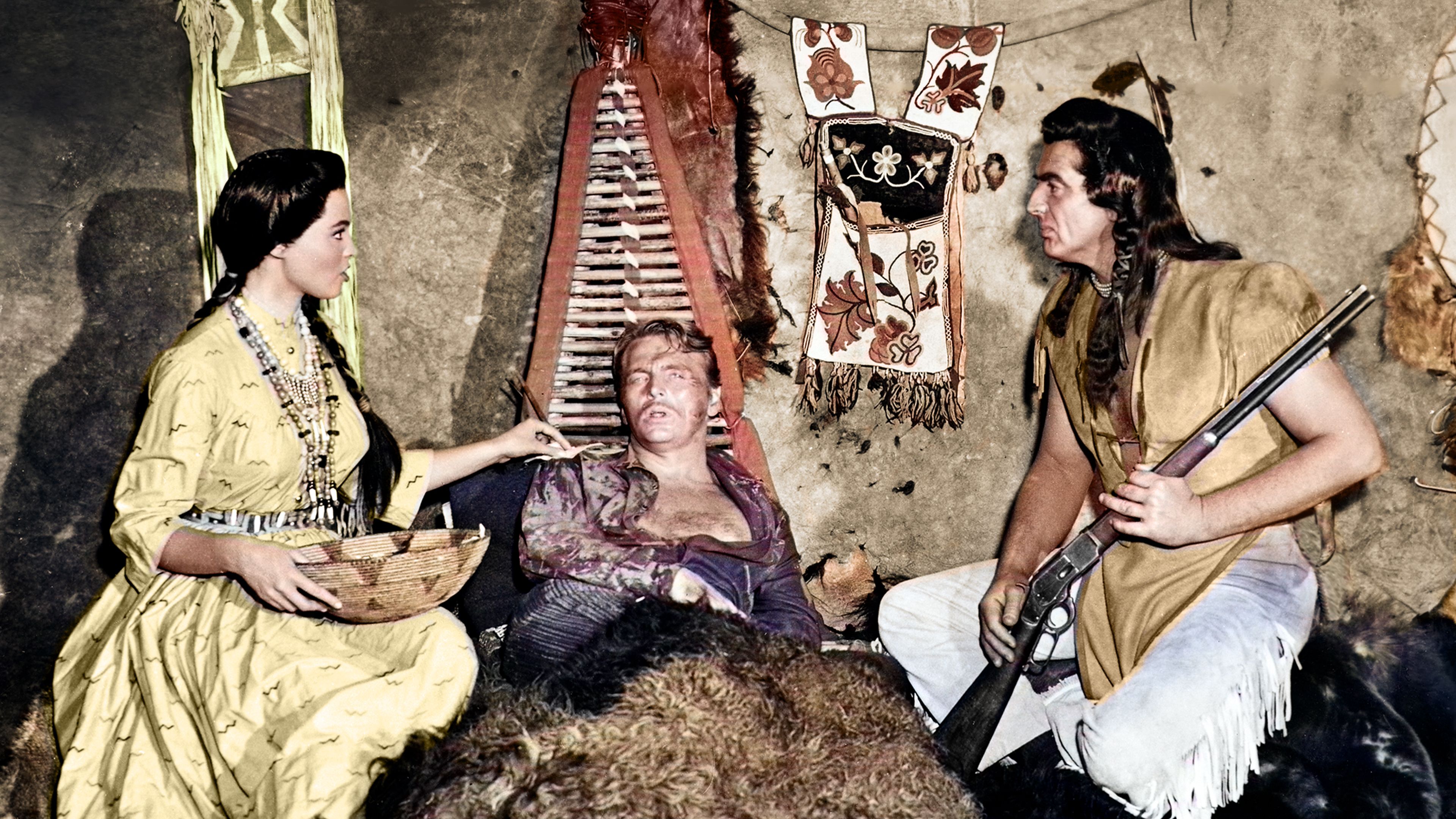 Chief Crazy Horse | Full Movie | Movies Anywhere