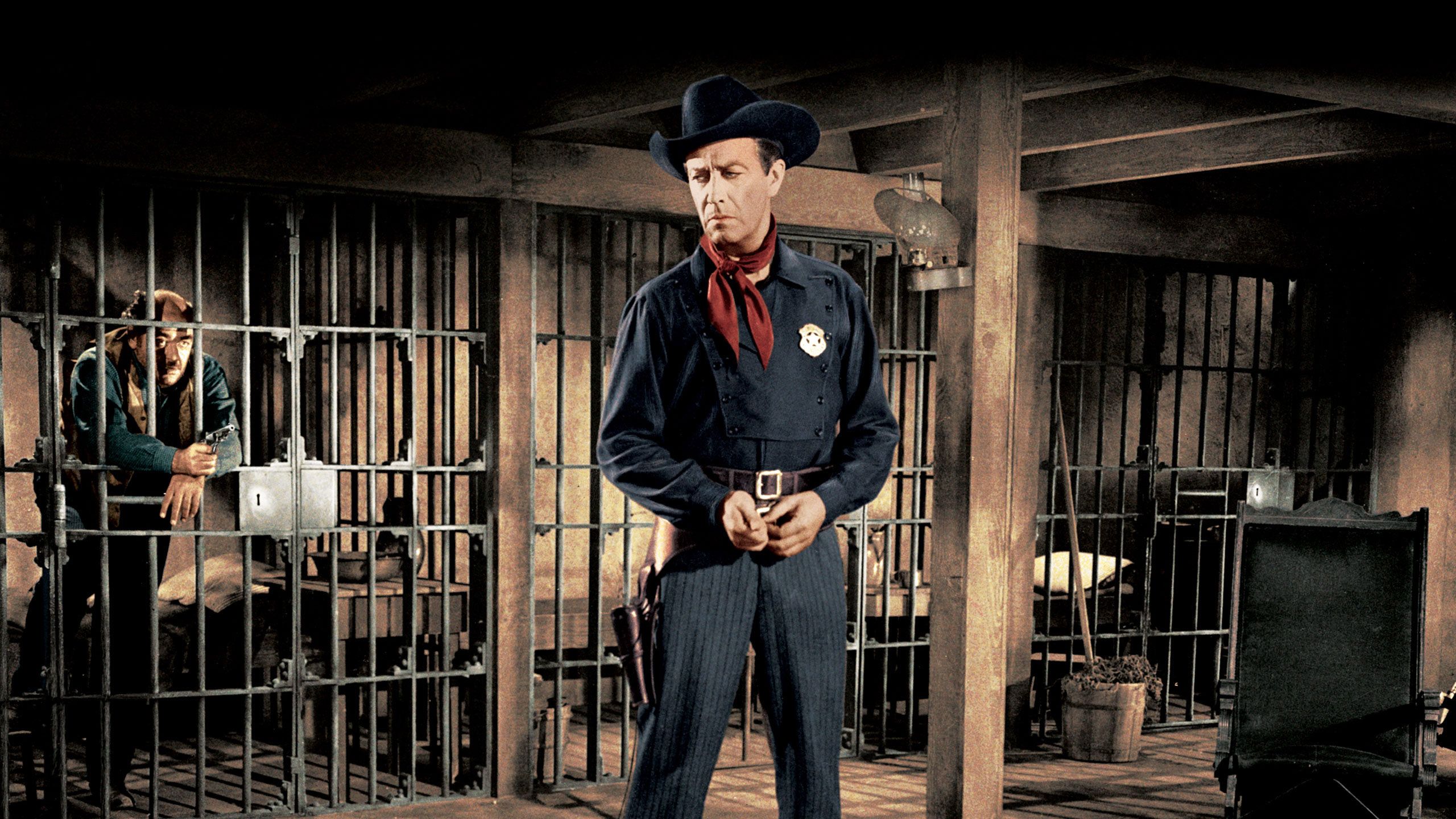 The Law and Jake Wade | Full Movie | Movies Anywhere