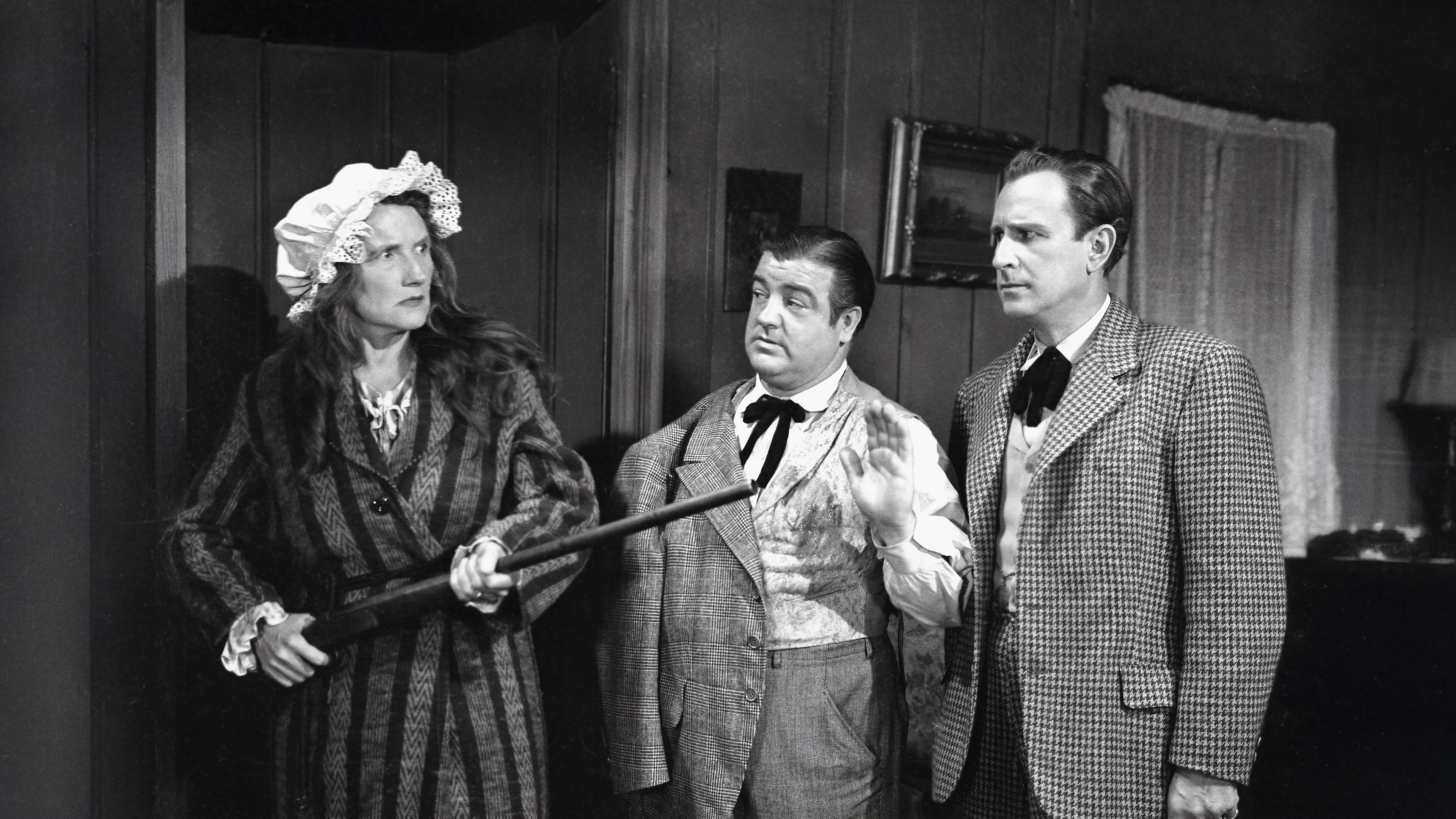 The Wistful Widow of Wagon Gap | Full Movie | Movies Anywhere