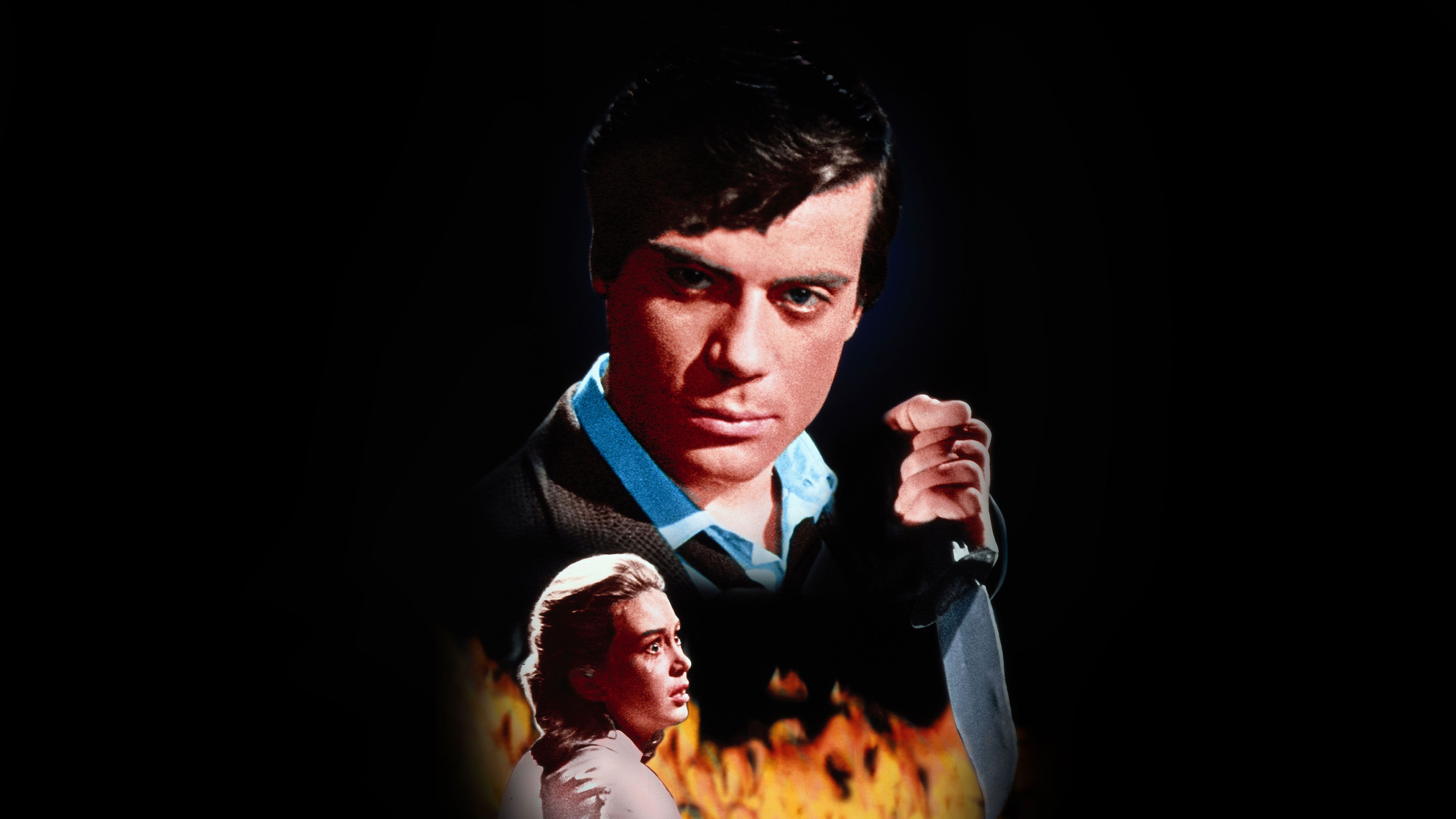 Paranoiac | Full Movie | Movies Anywhere