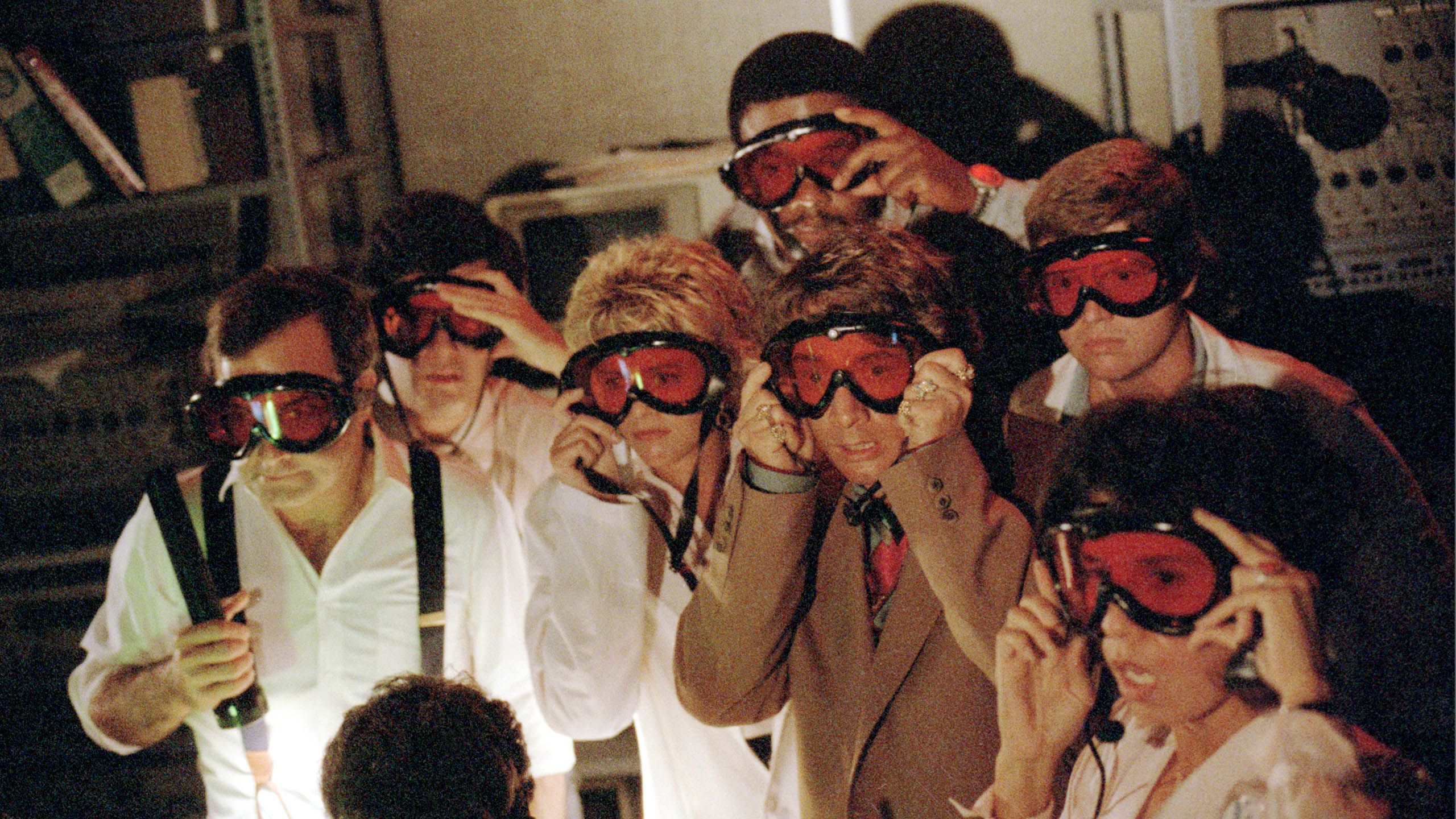 Innerspace | Full Movie | Movies Anywhere