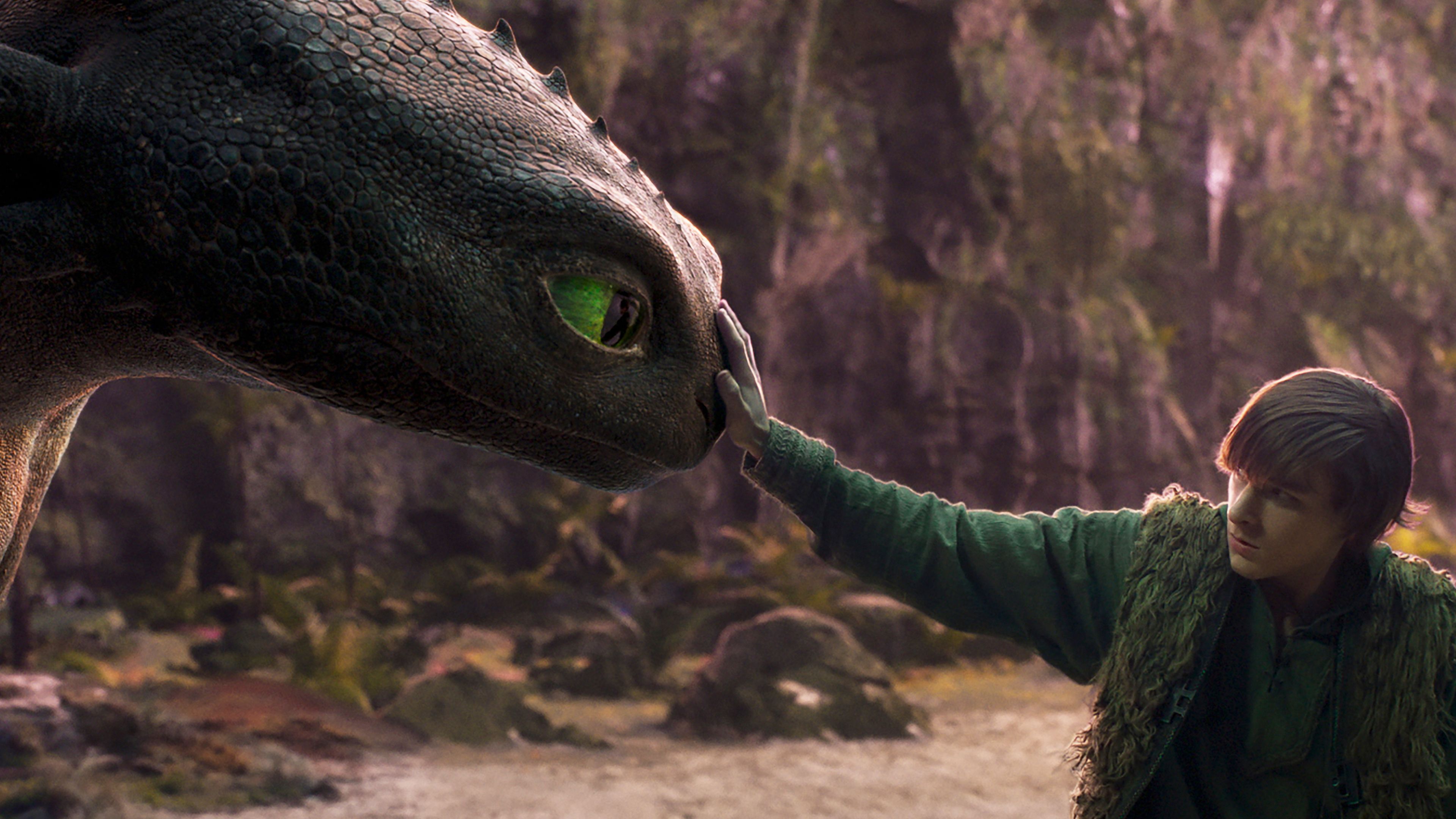 How To Train Your Dragon (2025) | Full Movie | Movies Anywhere