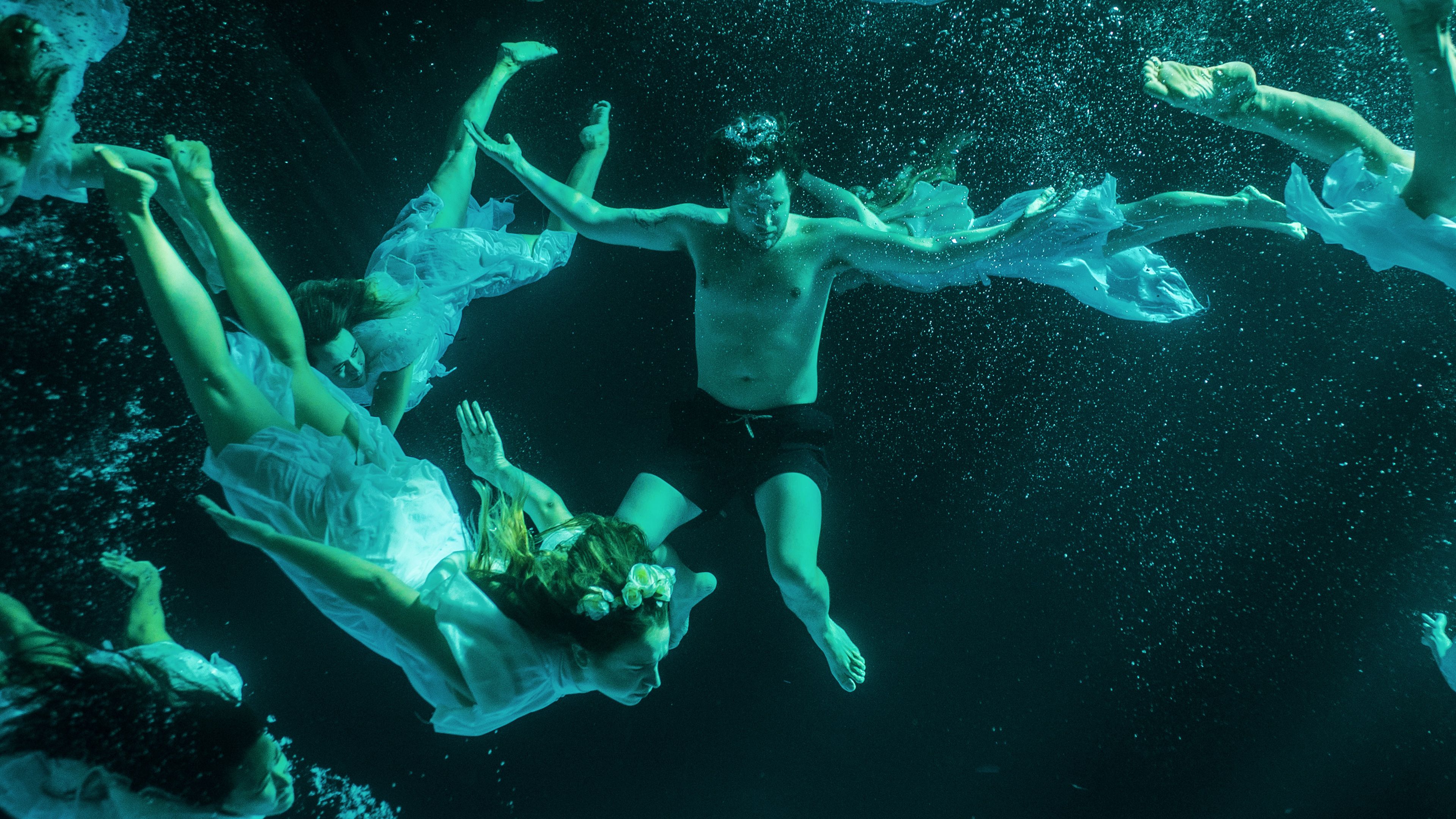 The Subtle Art Of Not Giving A #@%! | Full Movie | Movies Anywhere