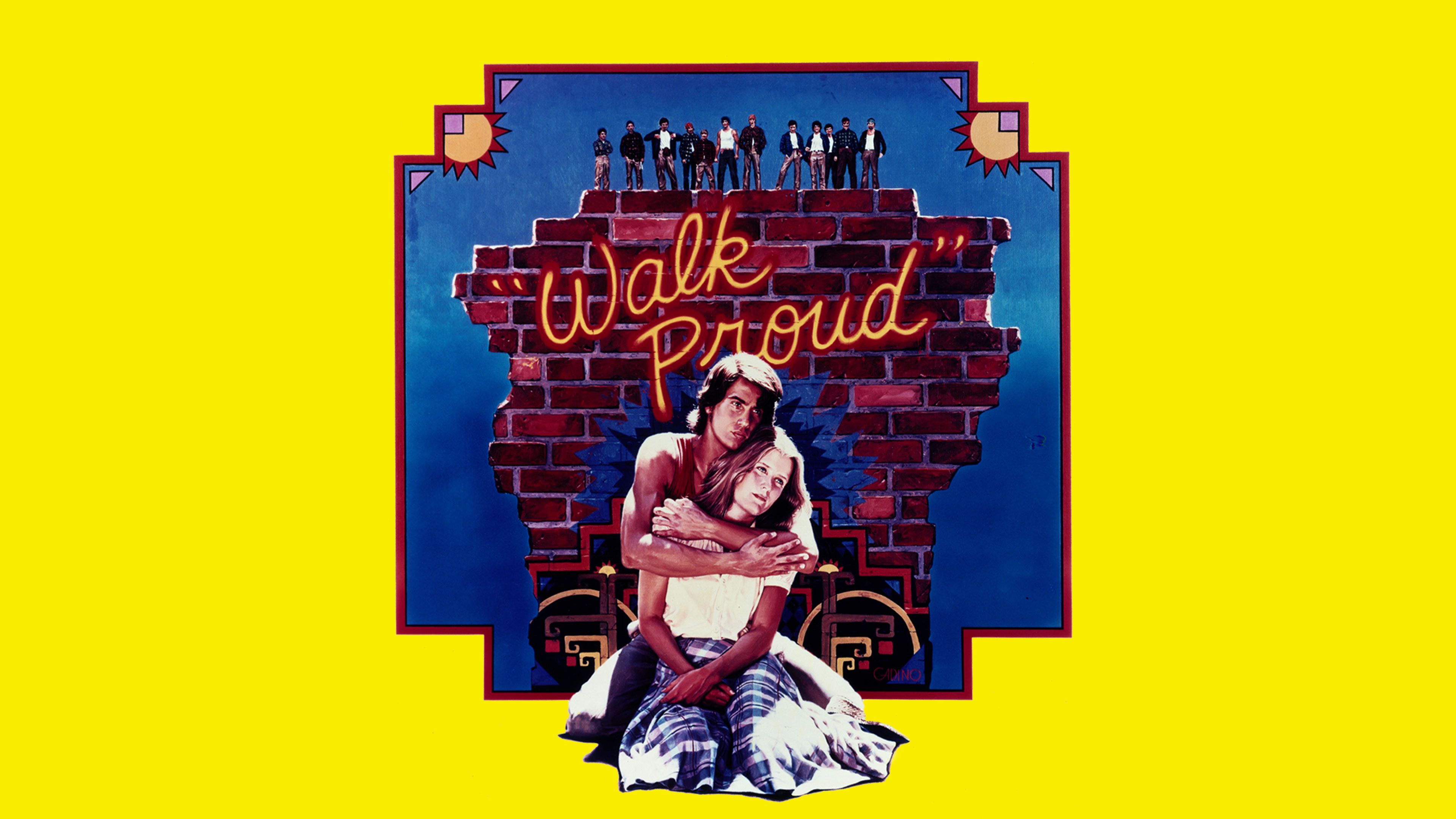 Walk Proud | Full Movie | Movies Anywhere