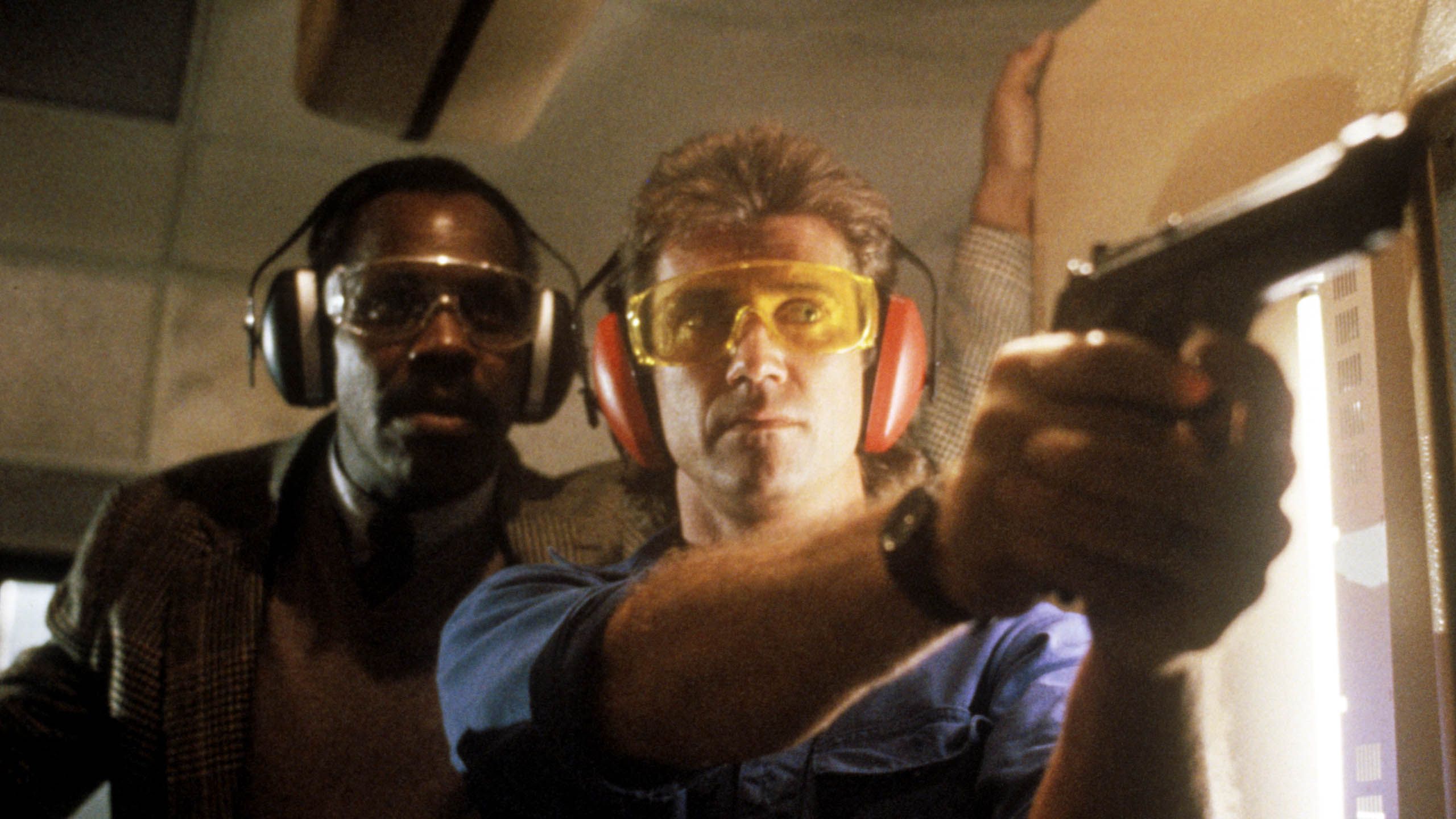 Lethal Weapon | Full Movie | Movies Anywhere