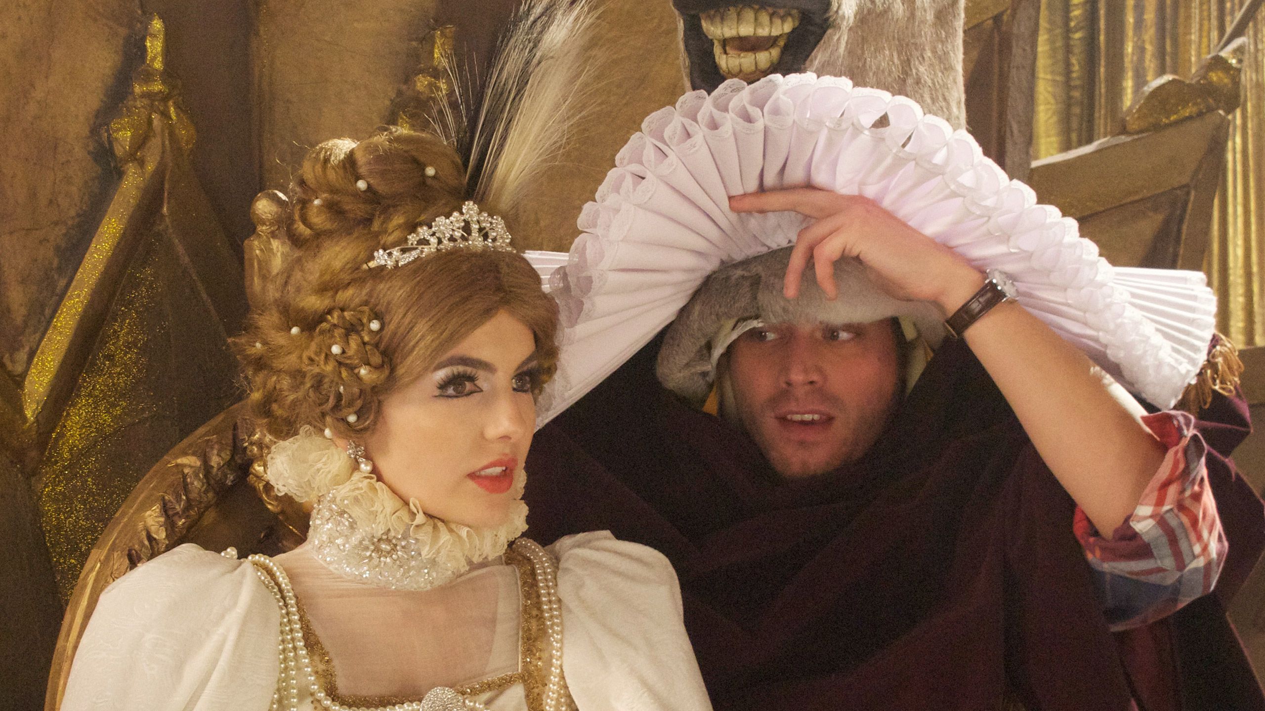 Amapola | Full Movie | Movies Anywhere