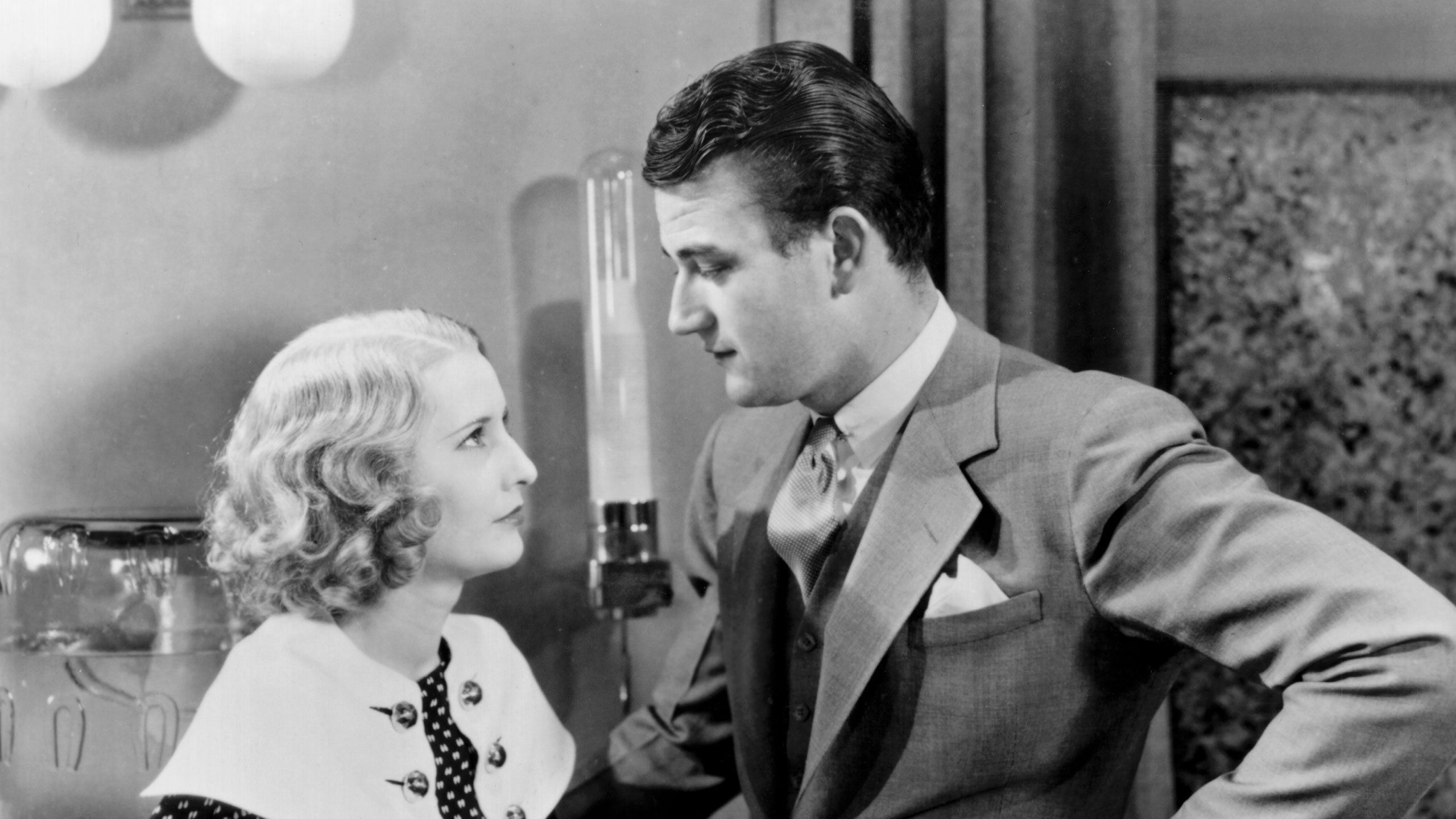 Baby Face | Full Movie | Movies Anywhere