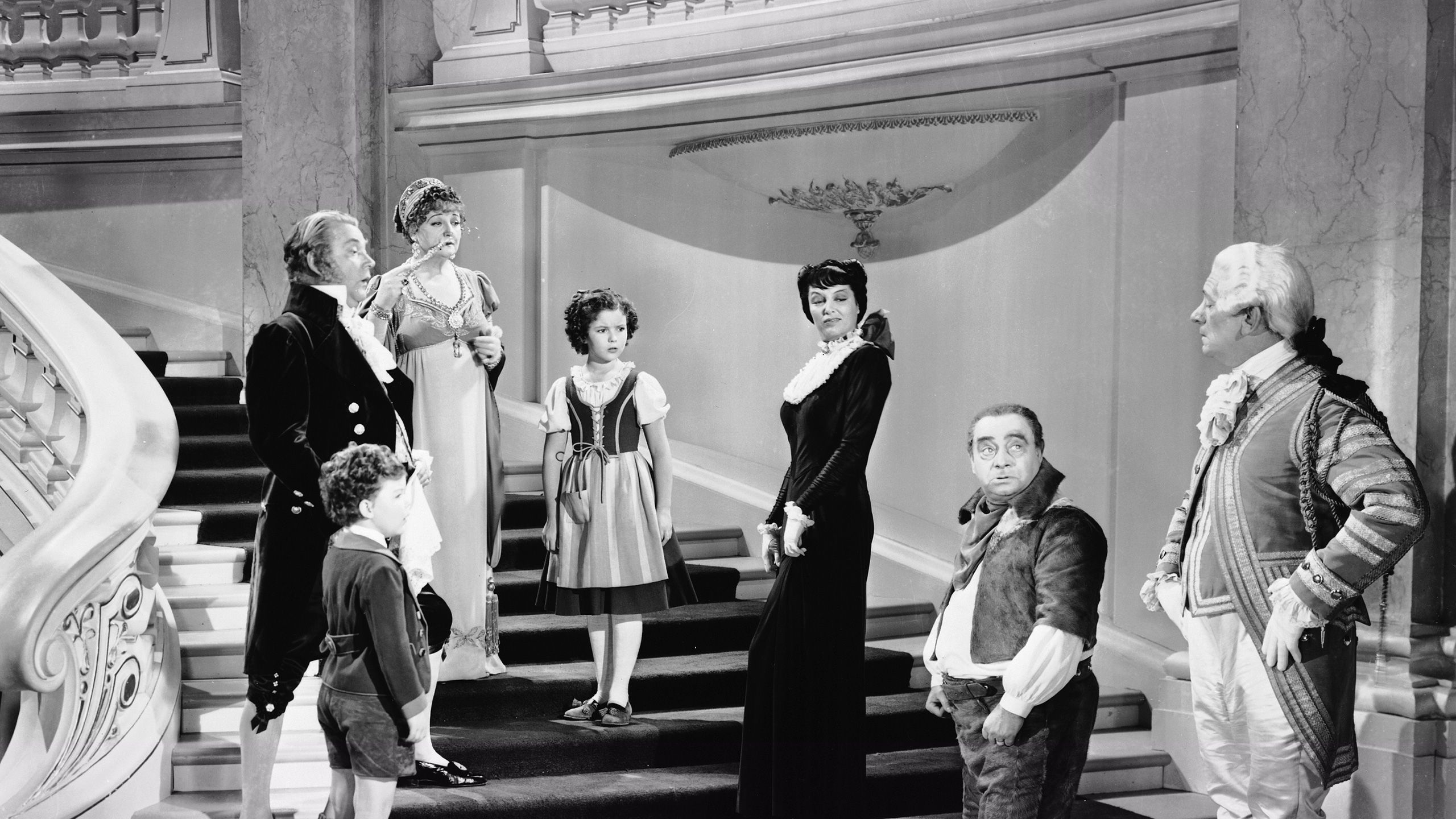 The Blue Bird | Full Movie | Movies Anywhere