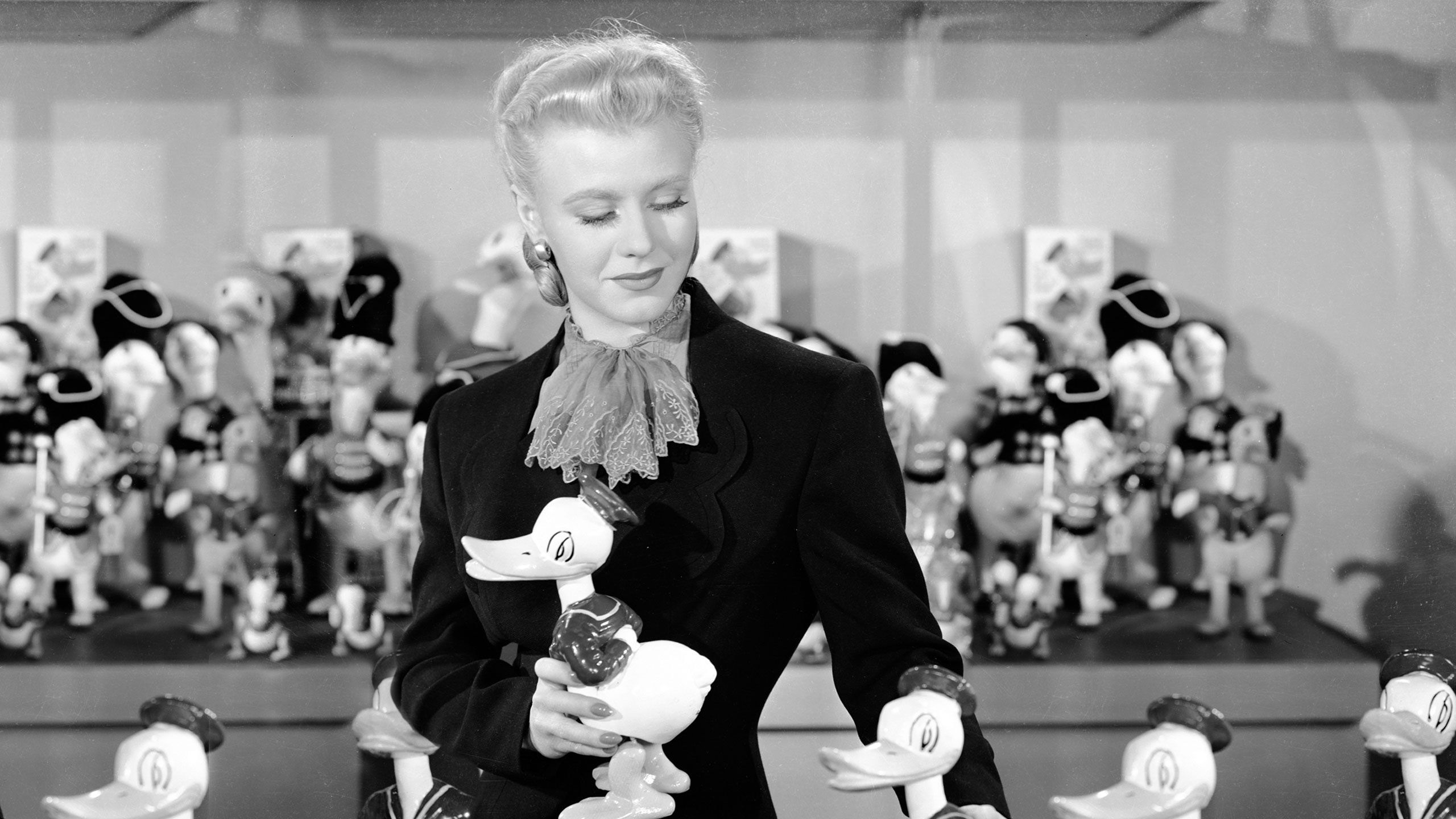 Bachelor Mother | Full Movie | Movies Anywhere