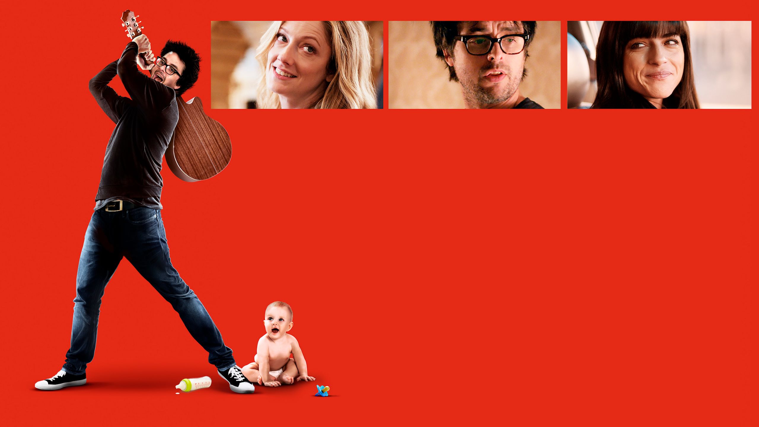 Ordinary World | Full Movie | Movies Anywhere